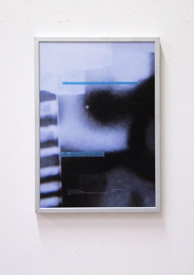 The Unsold Ticket Machine – © Jeroen Bosch